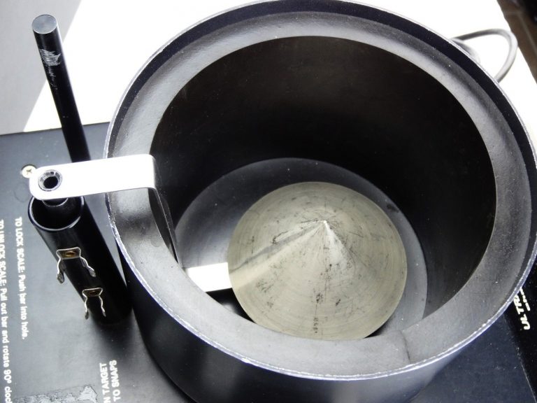 Ohmic Instruments UPM-DT-10 Ultrasound Power Meter w/ GT400 Scale - CHD ...