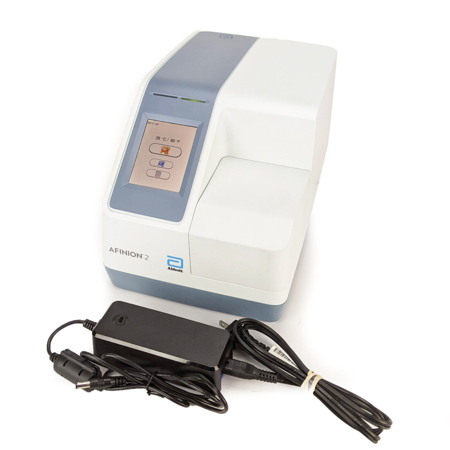 Abbott Afinion 2 Analyzer - CHD Medical