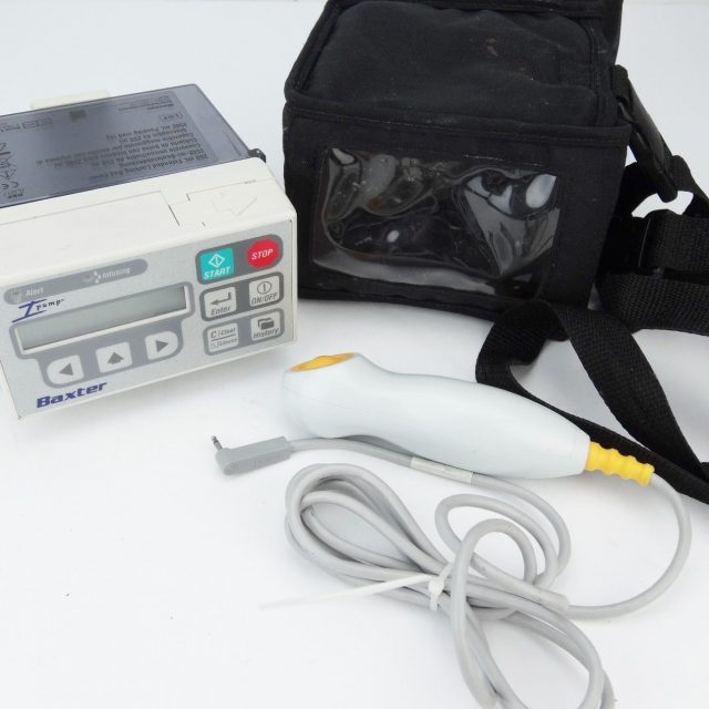 Kendall SCD Express 9525 Sequential Compression System with Tubing ...