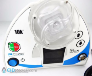 ConMed Linvatec 10K Fluid Management Pump System - CHD Medical