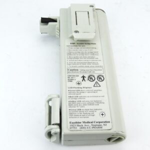 Excelsior ESP60 Syringe Pump - CHD Medical