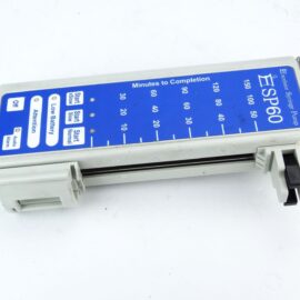 Excelsior ESP60 Syringe Pump - CHD Medical