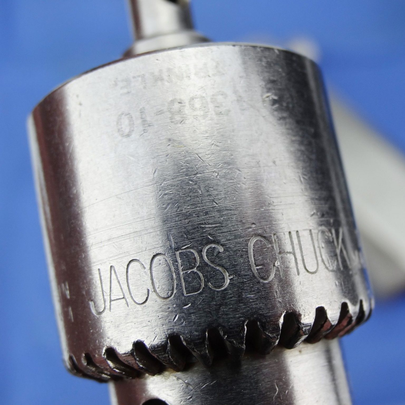 Hall Zimmer Surgical 5052-001 Orthairtome II Bone Drill w/ Jacobs Chuck ...