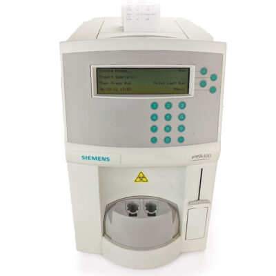 Respironics Bilichek Bilirubin Meter Handheld Meter Charger & Extra ...