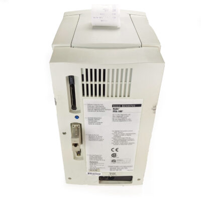 Siemens PFA 100 Platelet Function Analyzer Hemostasis System - CHD Medical