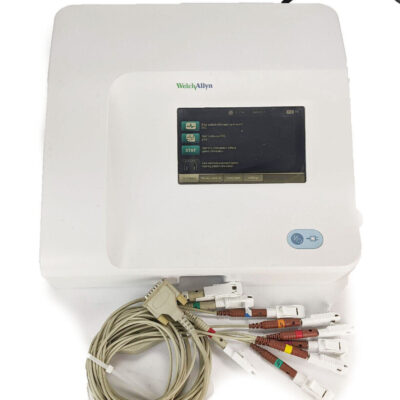 Power Supply for Dynatech Nevada Impulse 3000 Analyzer - CHD Medical