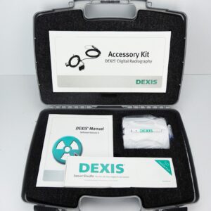 Dexis Dental X-Ray Sensor with PLU 660 and Accessories COMPLETE - CHD ...