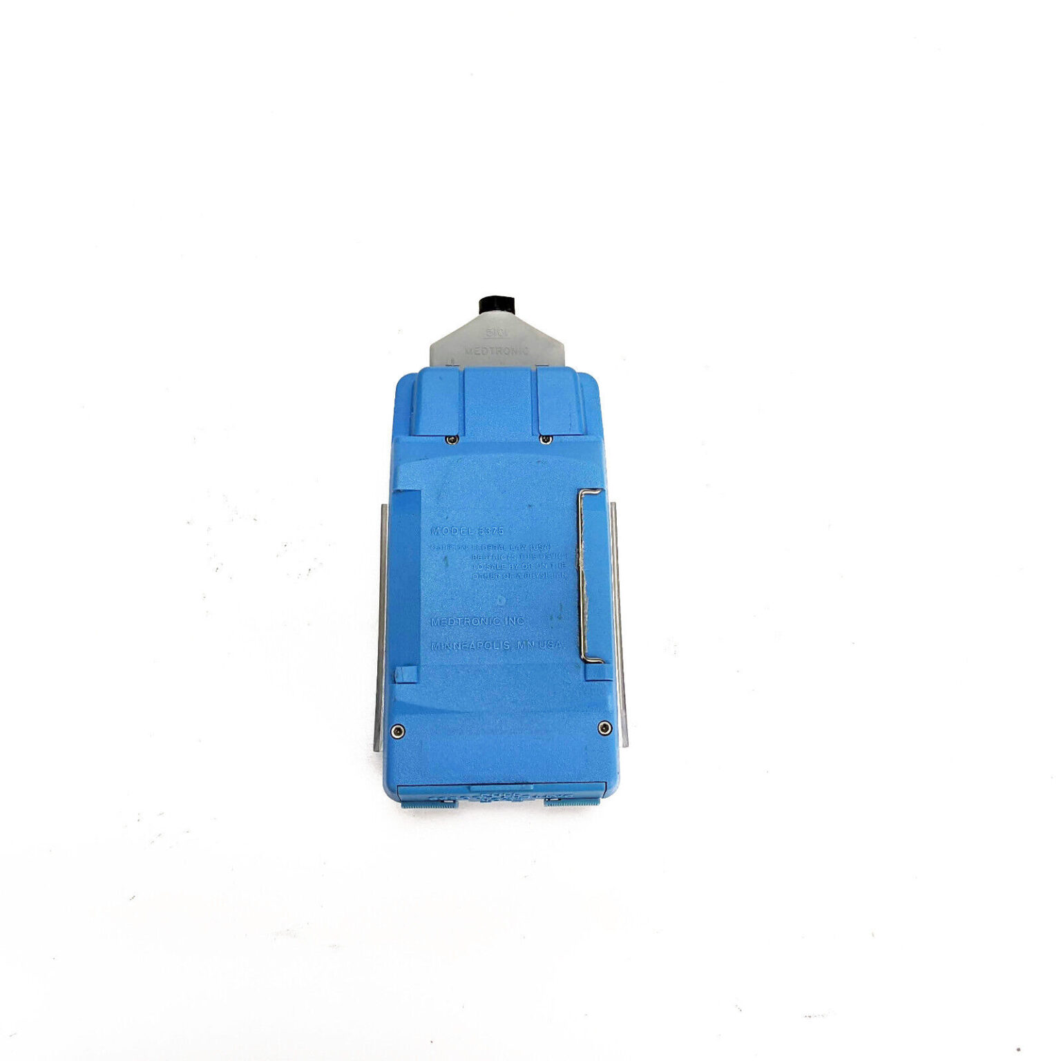 Medtronic 5375 Demand Pulse Generator - CHD Medical