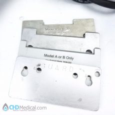 Padgett Electro Dermatome Model B System w/ 1", 2", 3", 4" Cutting ...