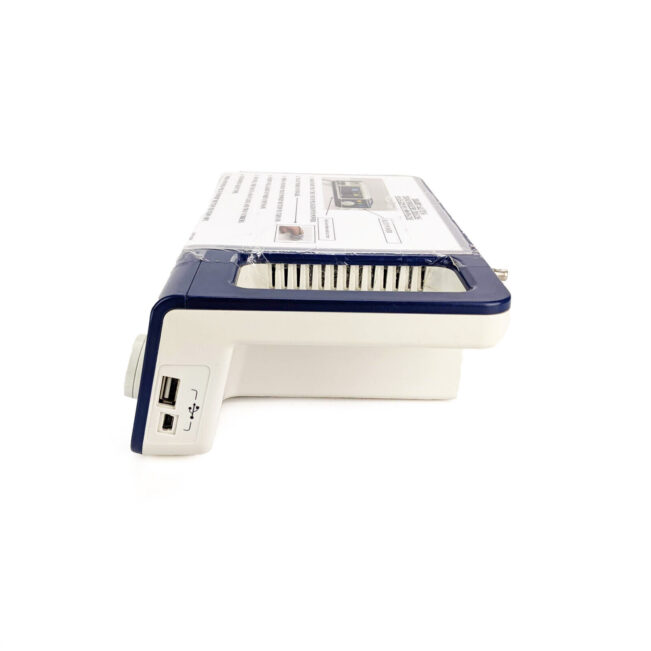 Covidien Nellcor REF 10005941 Bedside SpO2 Patient Monitoring System ...