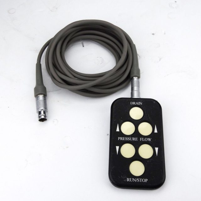 ArthroCare ENT Coblator II Surgery System with Flow Control Valve with ...