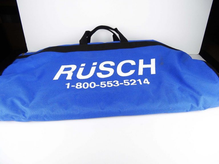 Rusch Maloney Dilator Set with Case - CHD Medical