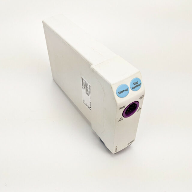Siemens PFA 100 Platelet Function Analyzer Hemostasis System - CHD Medical