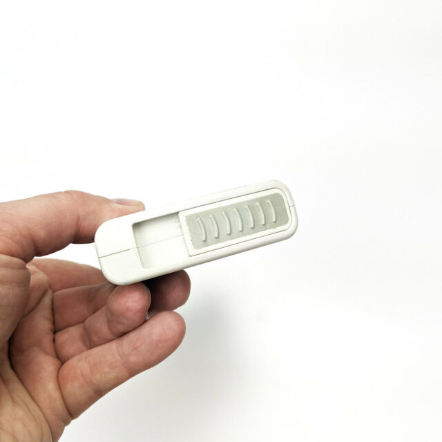 GE ApexPro Patient Telemetry Transmitter ECG Apex Pro - CHD Medical