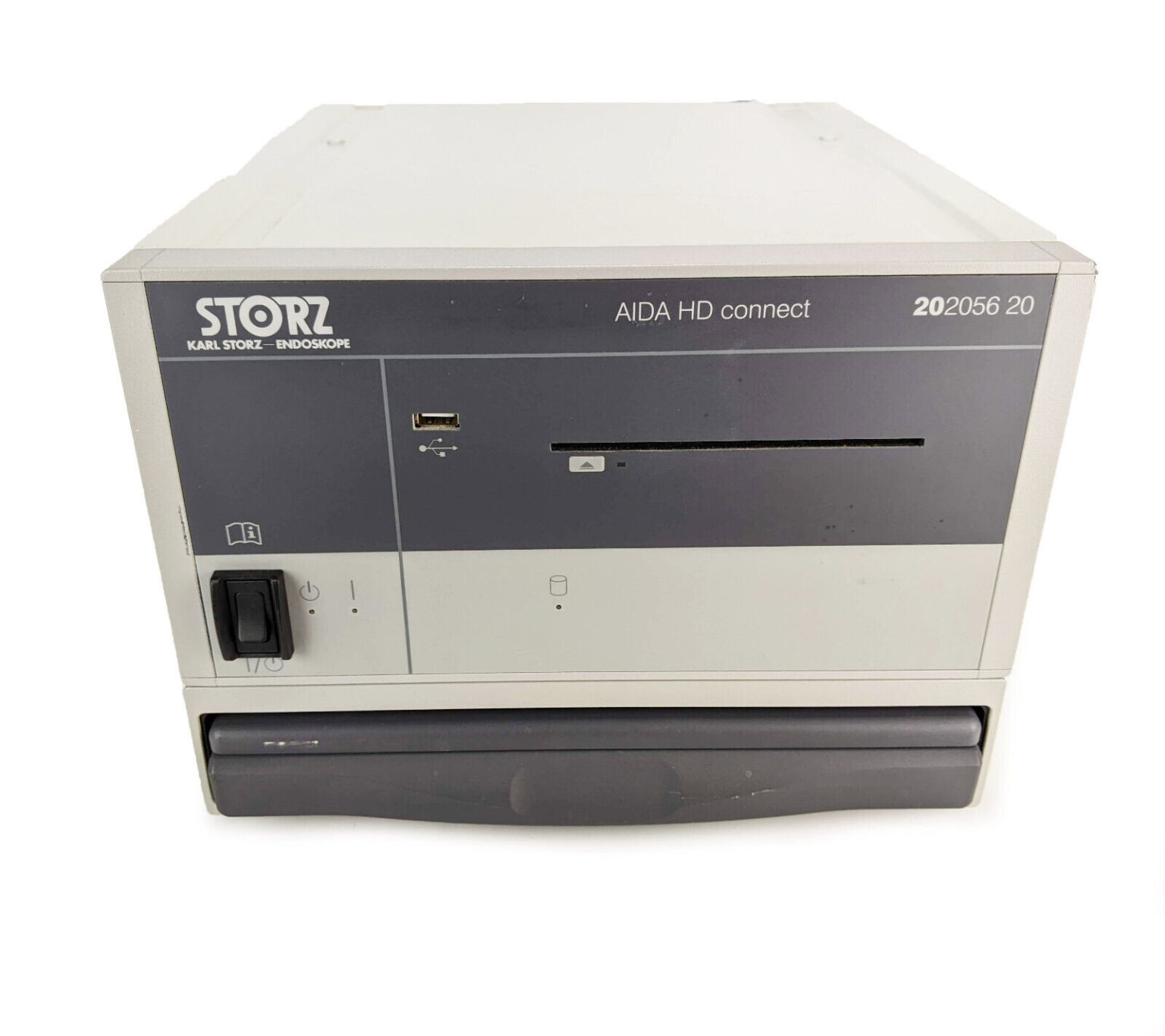 Karl Storz 20205620 AIDA HD Image Management System Connect Endoscopy ...