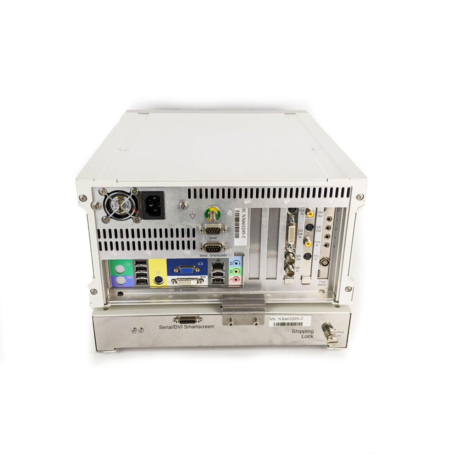 Karl Storz 20205620 AIDA HD Image Management System Connect Endoscopy ...