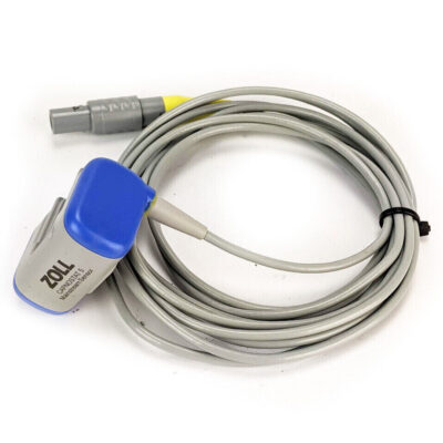 Fluke BP Pump 2 Non-Invasive Blood Pressure Monitor Analyzer - CHD Medical